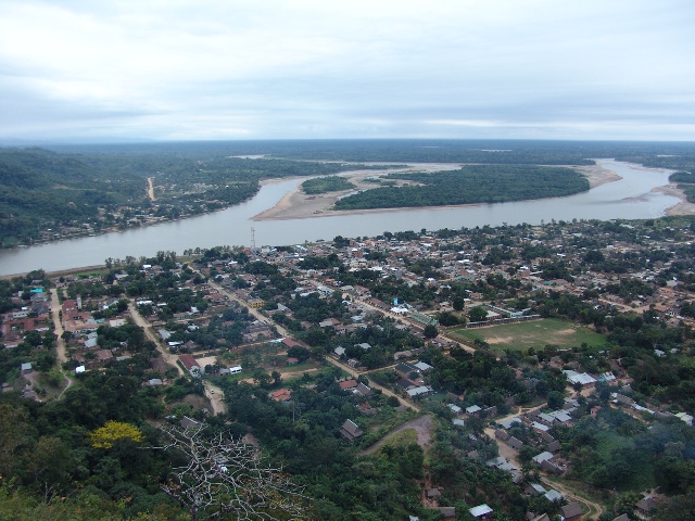 Photo album Rurrenabaque